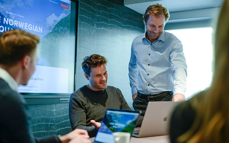 Craveless | Prøv i 30 dager